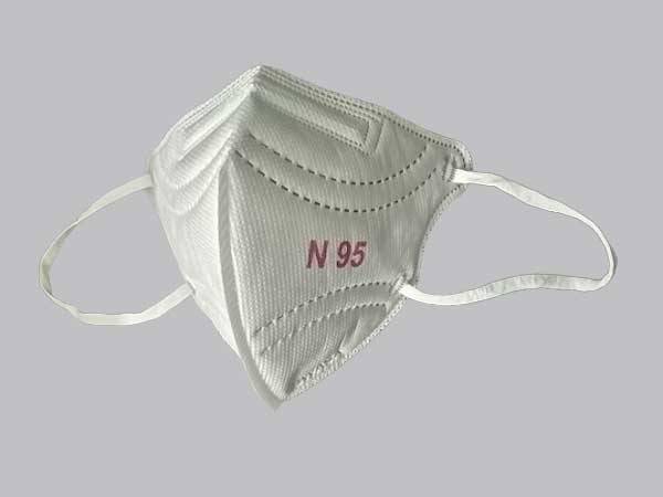 Careersocially - N-95 Mask